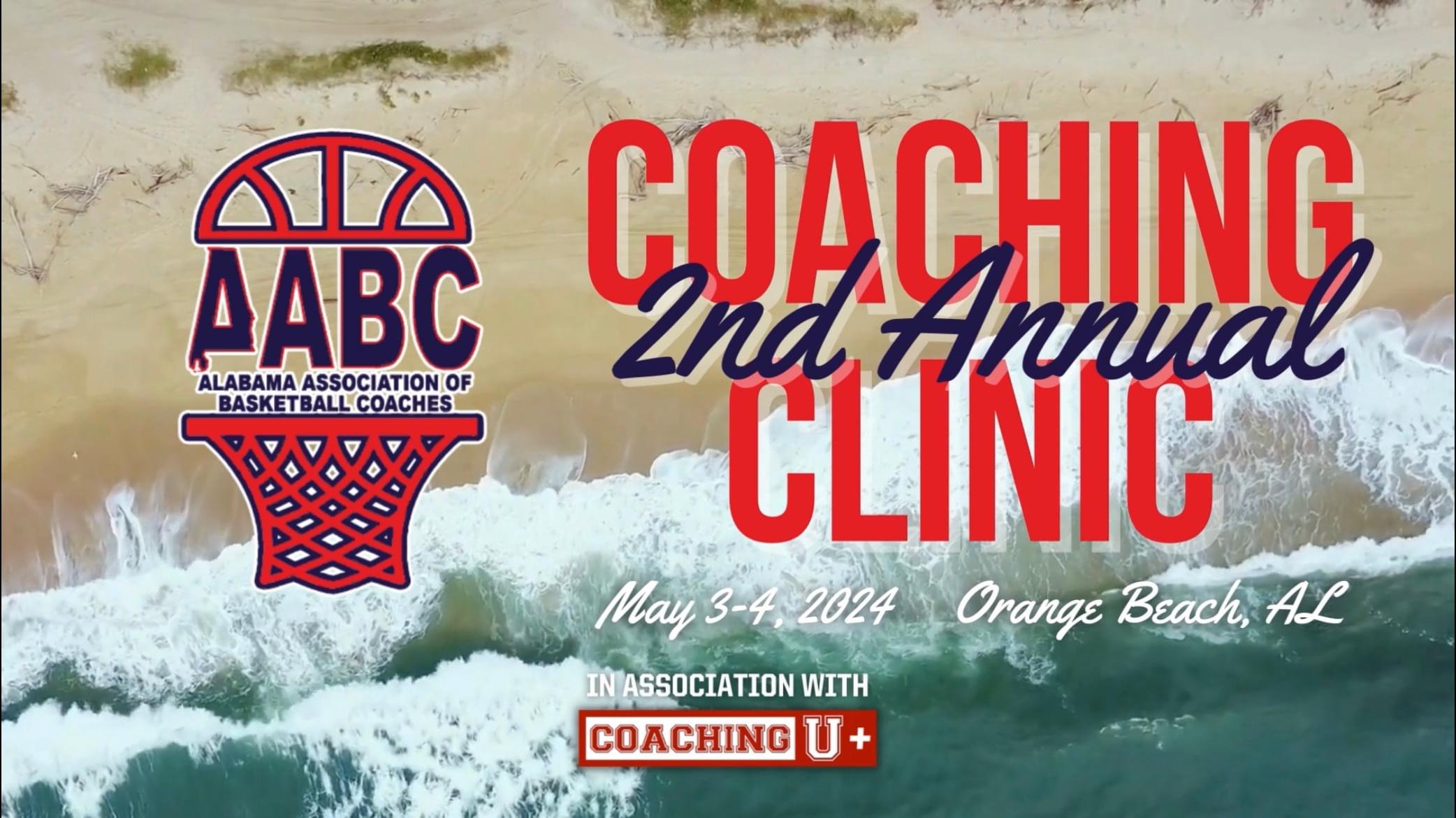 AABC 2024 Spring Clinic
